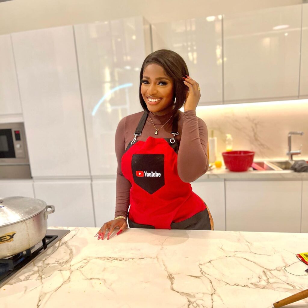 Who is Celebrated Cook-a-thon Nigerian Chef Hilda Baci? - See Africa Today