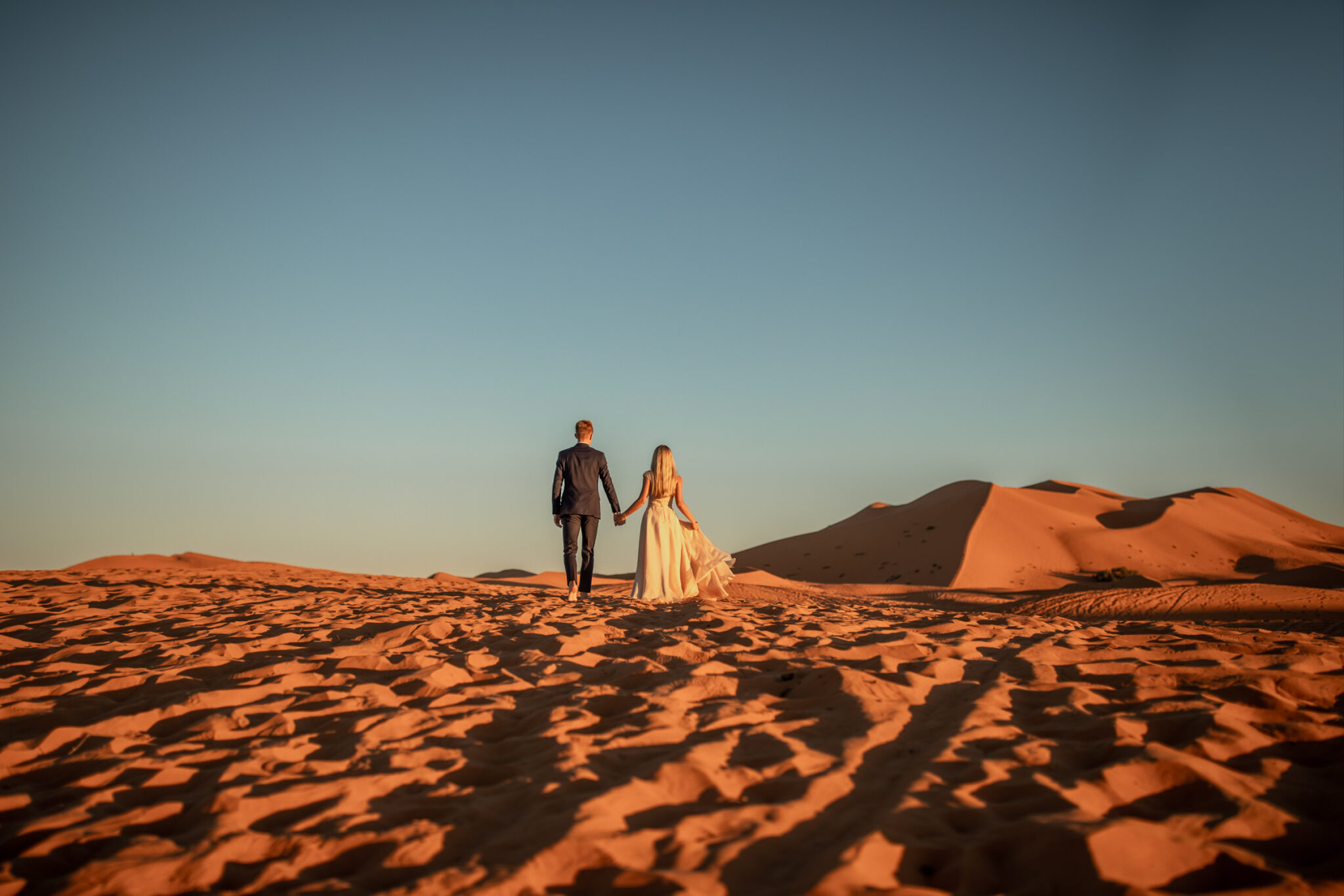 5 Likable Traits in a Moroccan Man Personality - See Africa Today