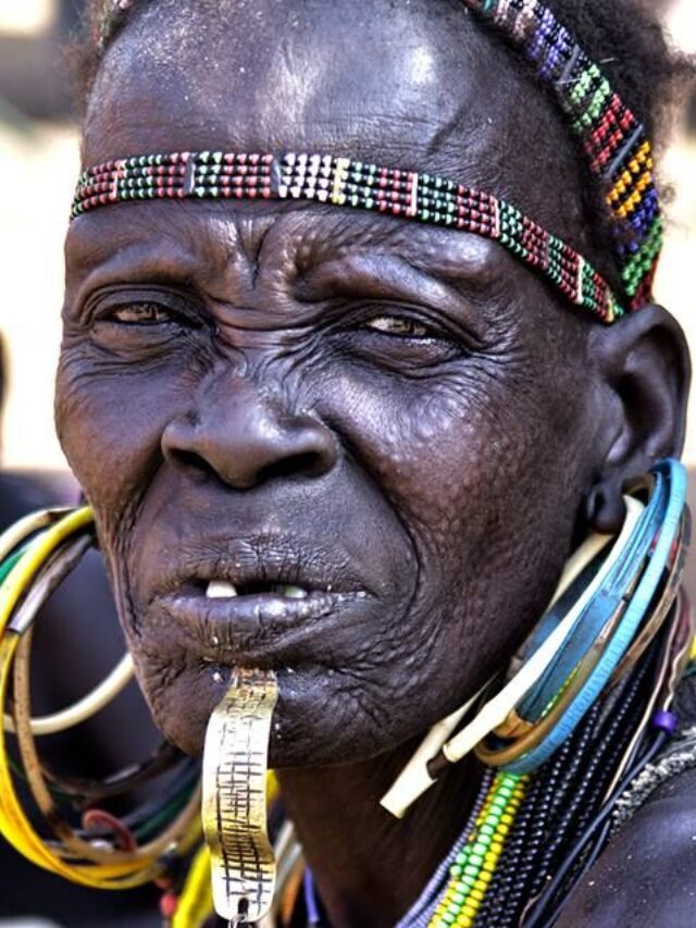 Africa's Cultural Kaleidoscope - Traditions and Diversity - See Africa ...