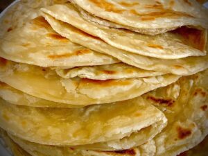 16 Most Famous African Foods That Will Get You Addicted - See Africa Today