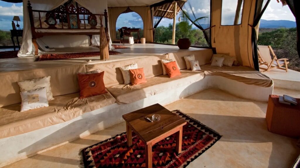 New JW Marriott Serengeti Lodge Opening in 2026 - FurtherAfrica