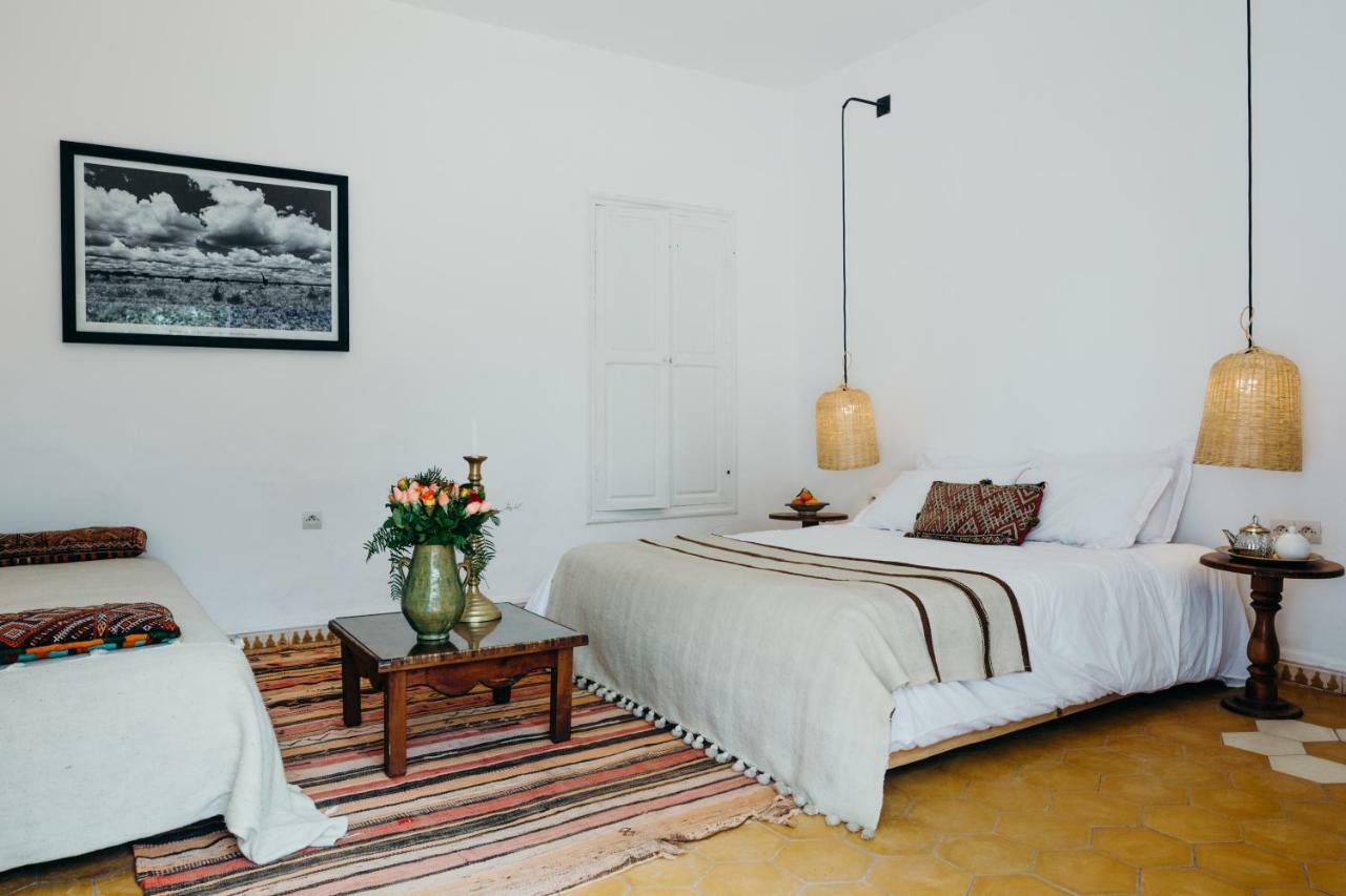 8 Charming Luxury Desert Hotels in Morocco - See Africa Today