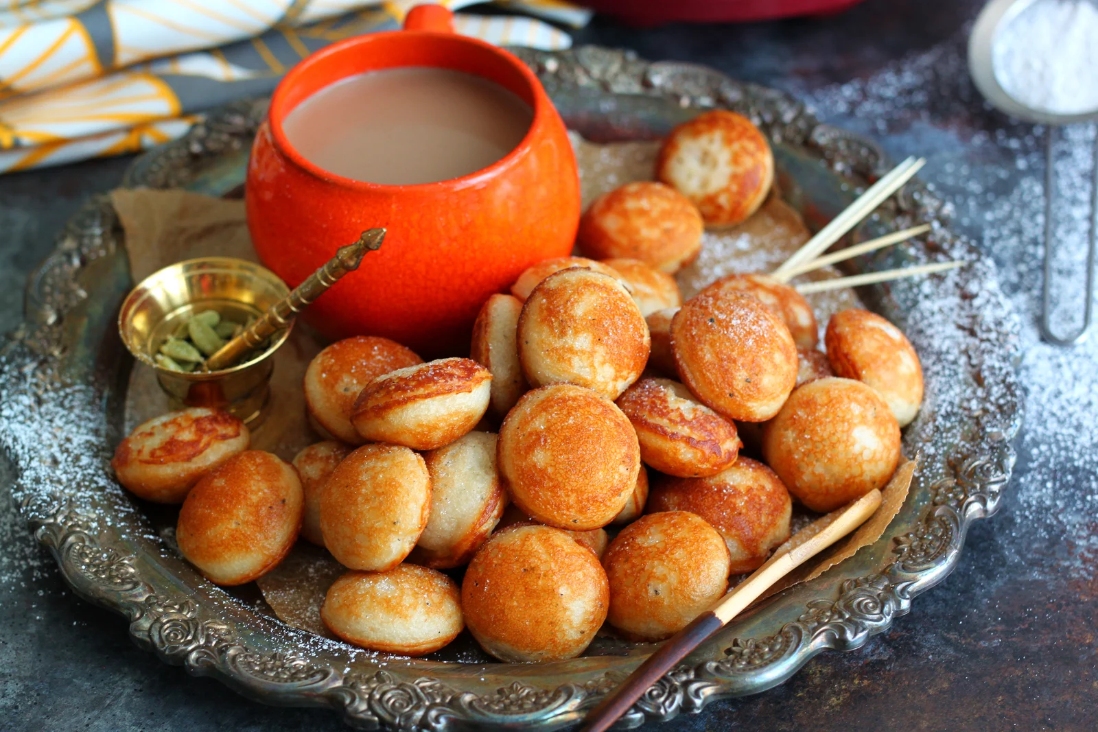 10 Delicious Options for Popular Breakfast Food in Tanzania - See ...