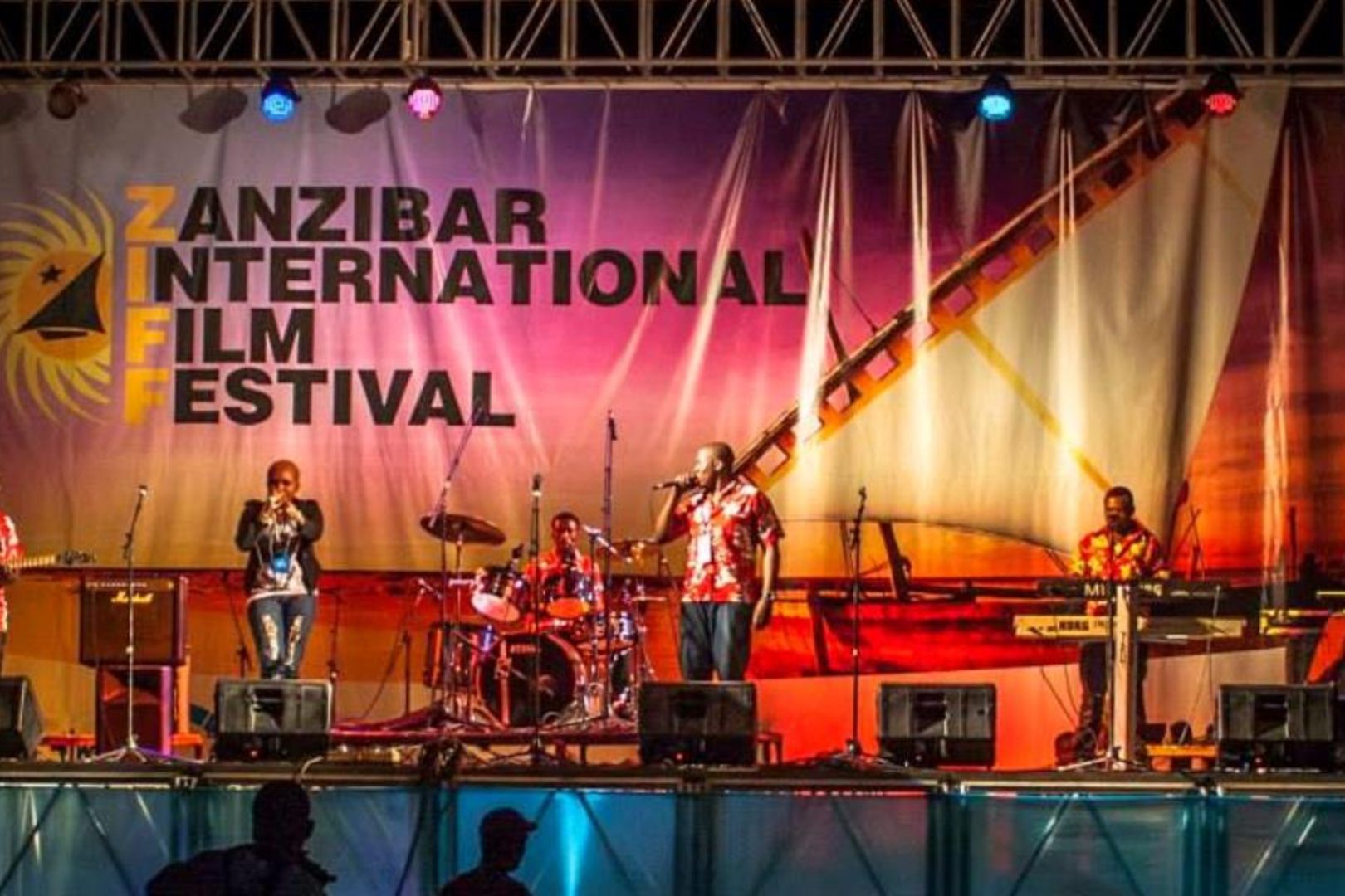 Unforgettable moments at Zanzibar International Film Festival 2023 ...