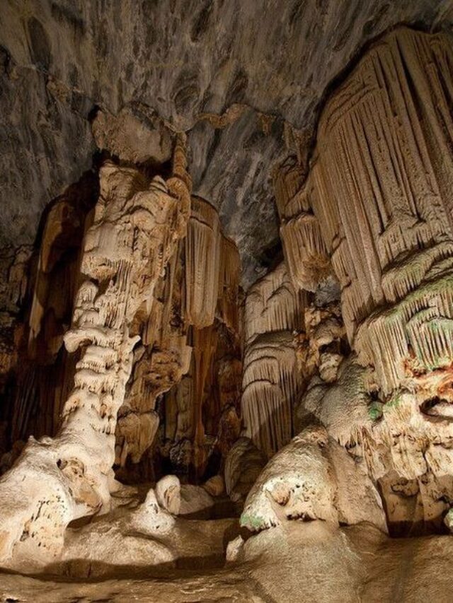 Caves in Africa - See Africa Today