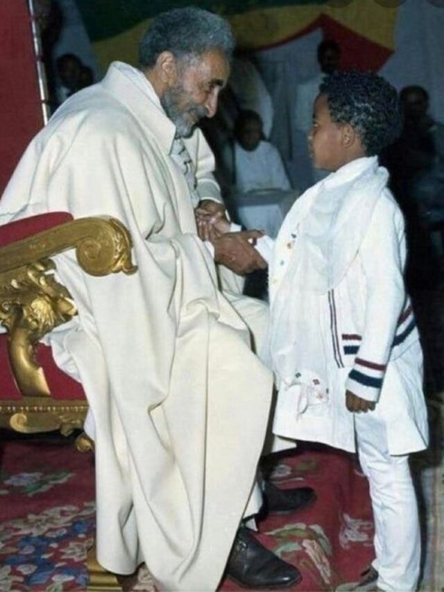 African Monarchism - See Africa Today