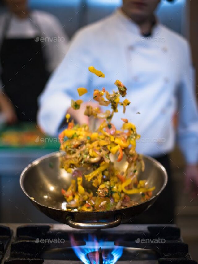 Commercial food of Africa - See Africa Today