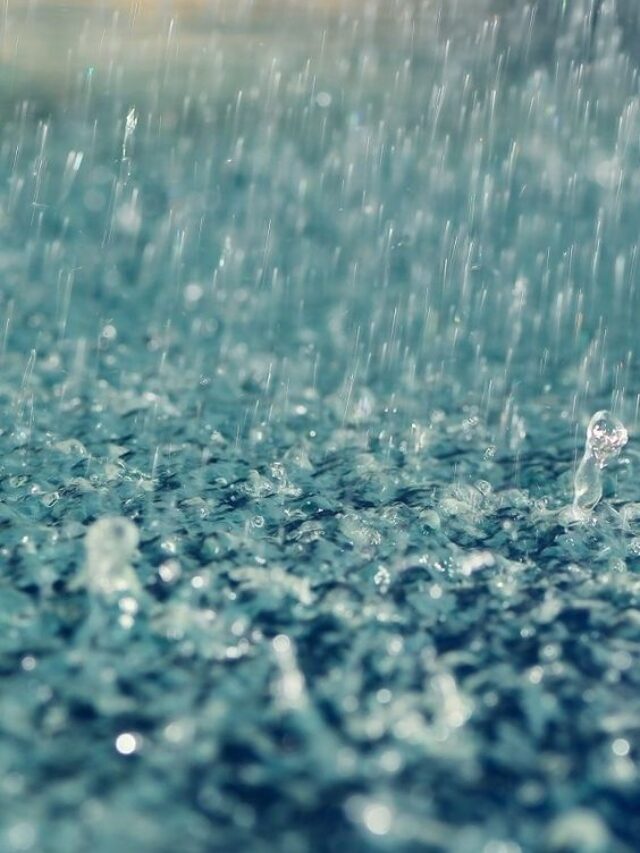 Monsoons in Africa - See Africa Today