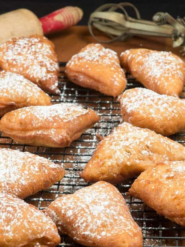 African sweets - See Africa Today