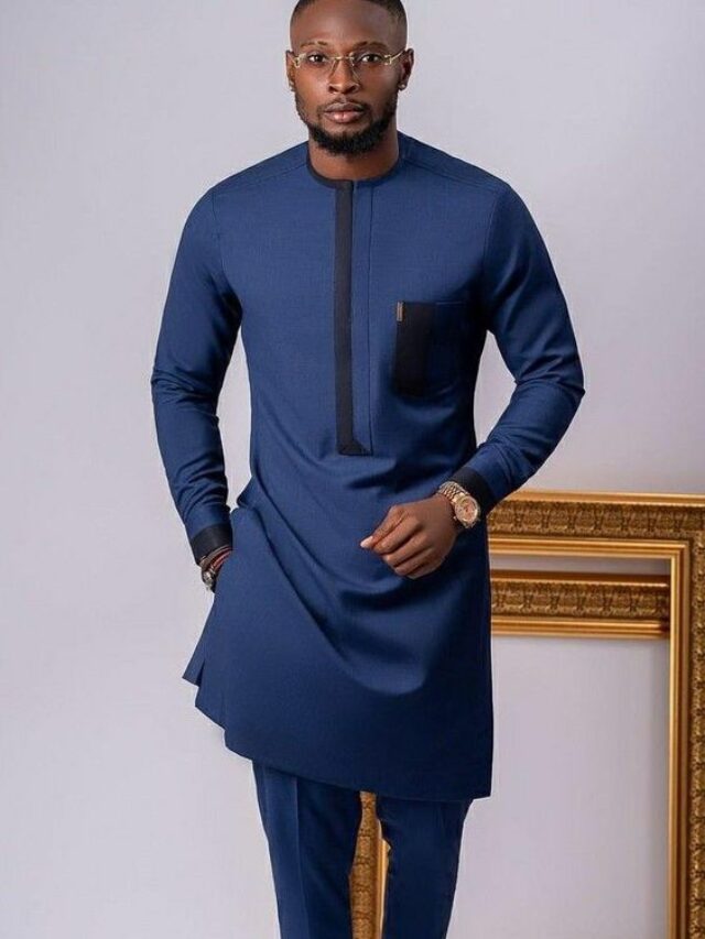 African dress culture - See Africa Today