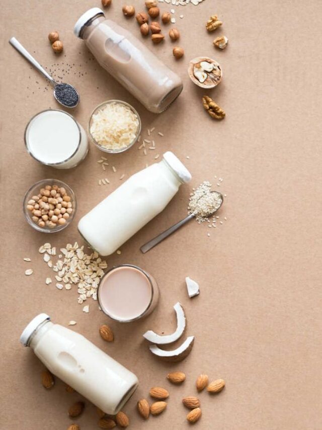 diary products in africa - See Africa Today