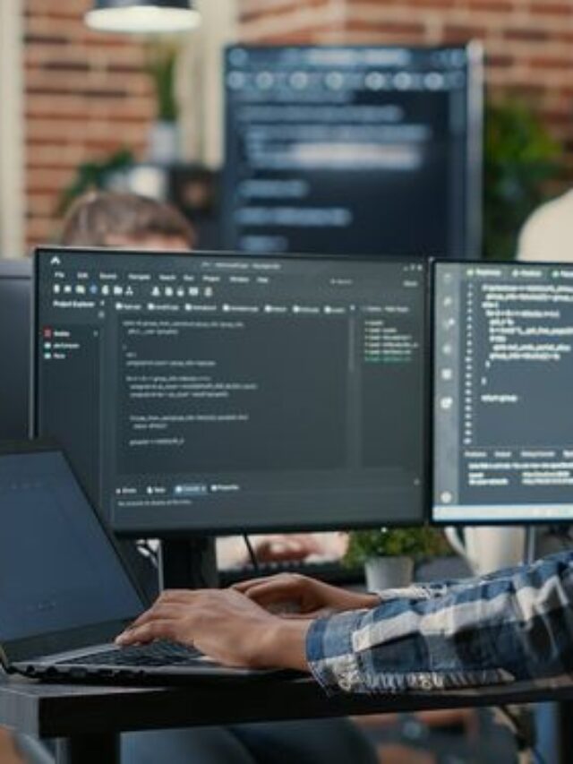 Software industry in Africa - See Africa Today