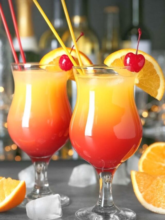 African drinking bevarages - See Africa Today