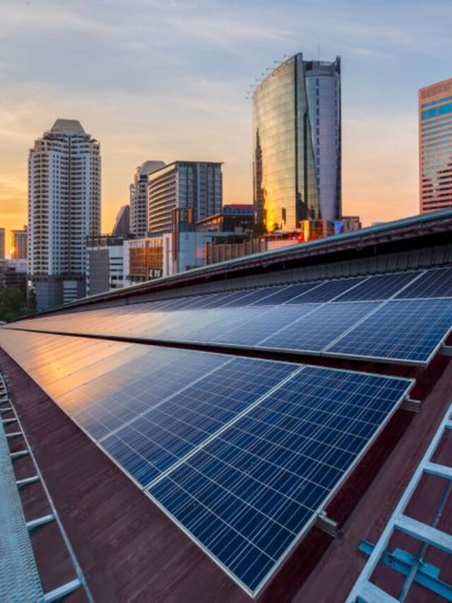 Solar energy in Africa - See Africa Today