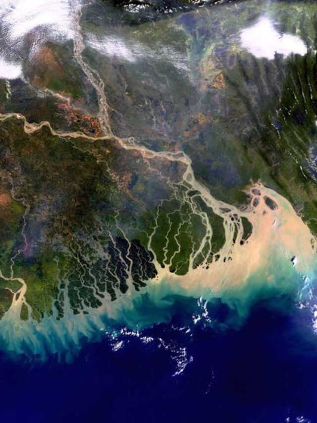 Sea water levels in africa - See Africa Today