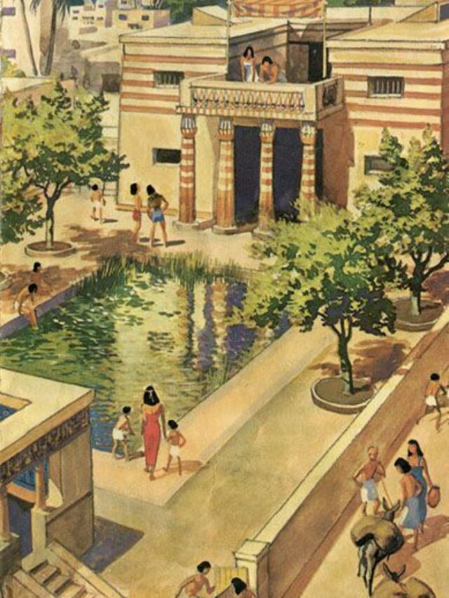 African ancient civilizations - See Africa Today