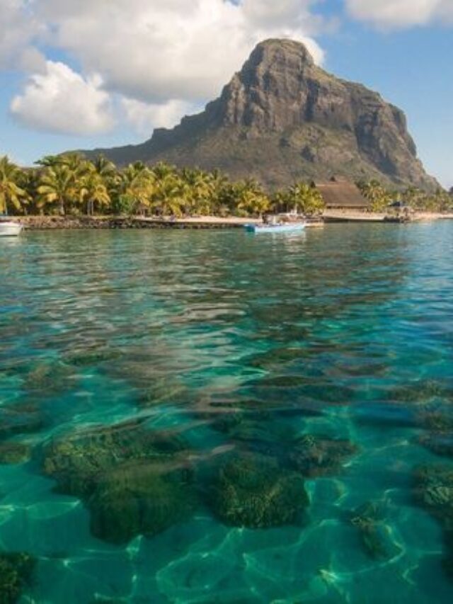 Top african islands of africa - See Africa Today