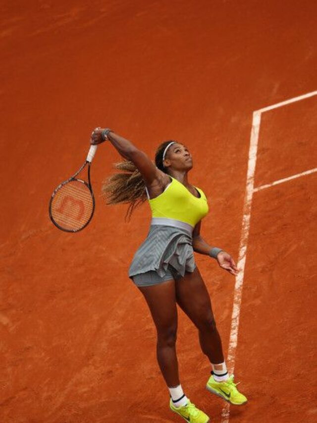 Facts of African Tennis - See Africa Today