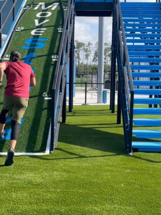 sports development in africa - See Africa Today