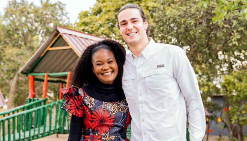 8 Beautiful Things You Get When Dating a Zambian Woman - See Africa Today