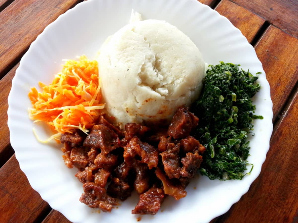 10 Most Popular Food in Tanzania to Try - See Africa Today