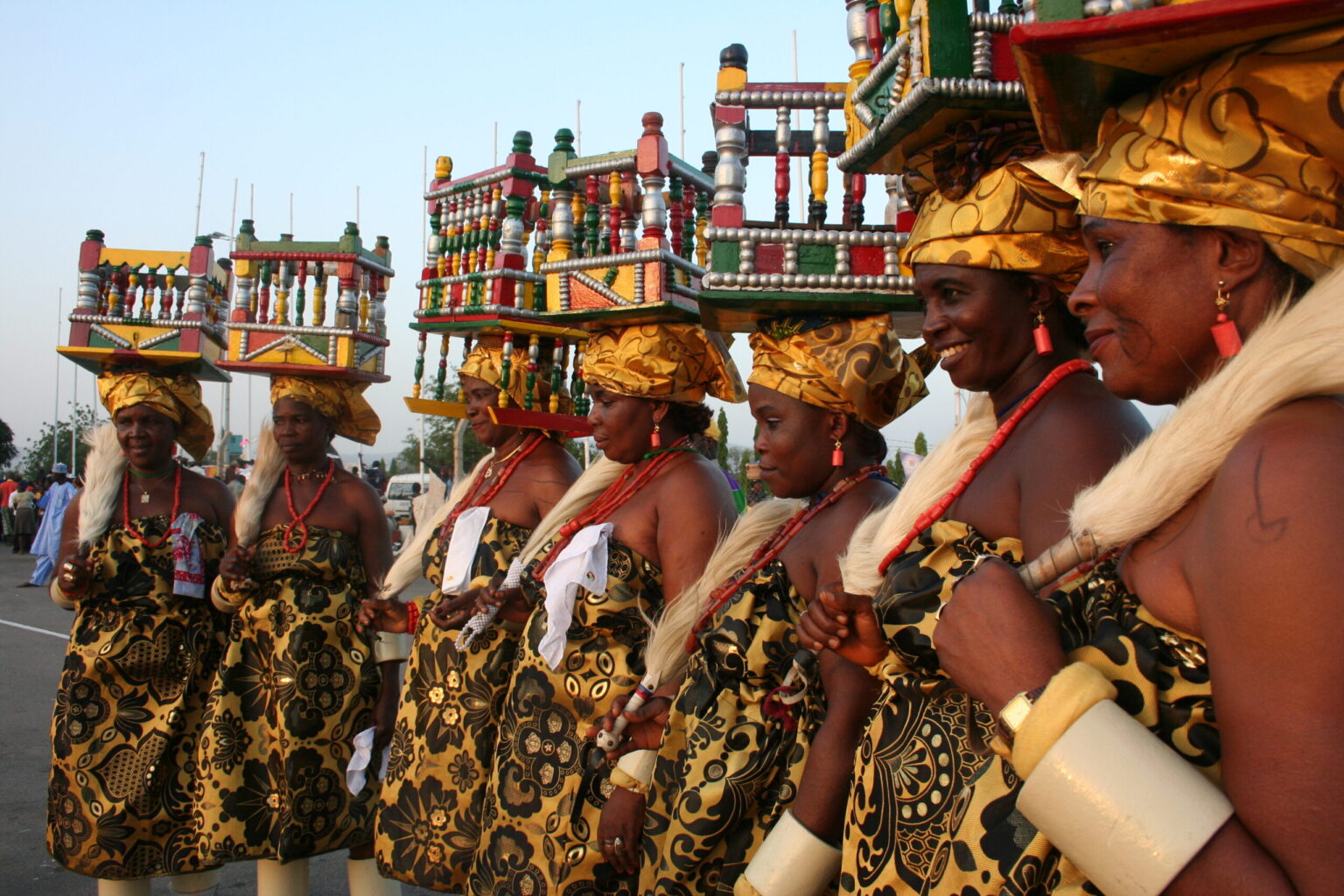 8 Most Educated Tribes in Africa You Should Marry From - See Africa Today