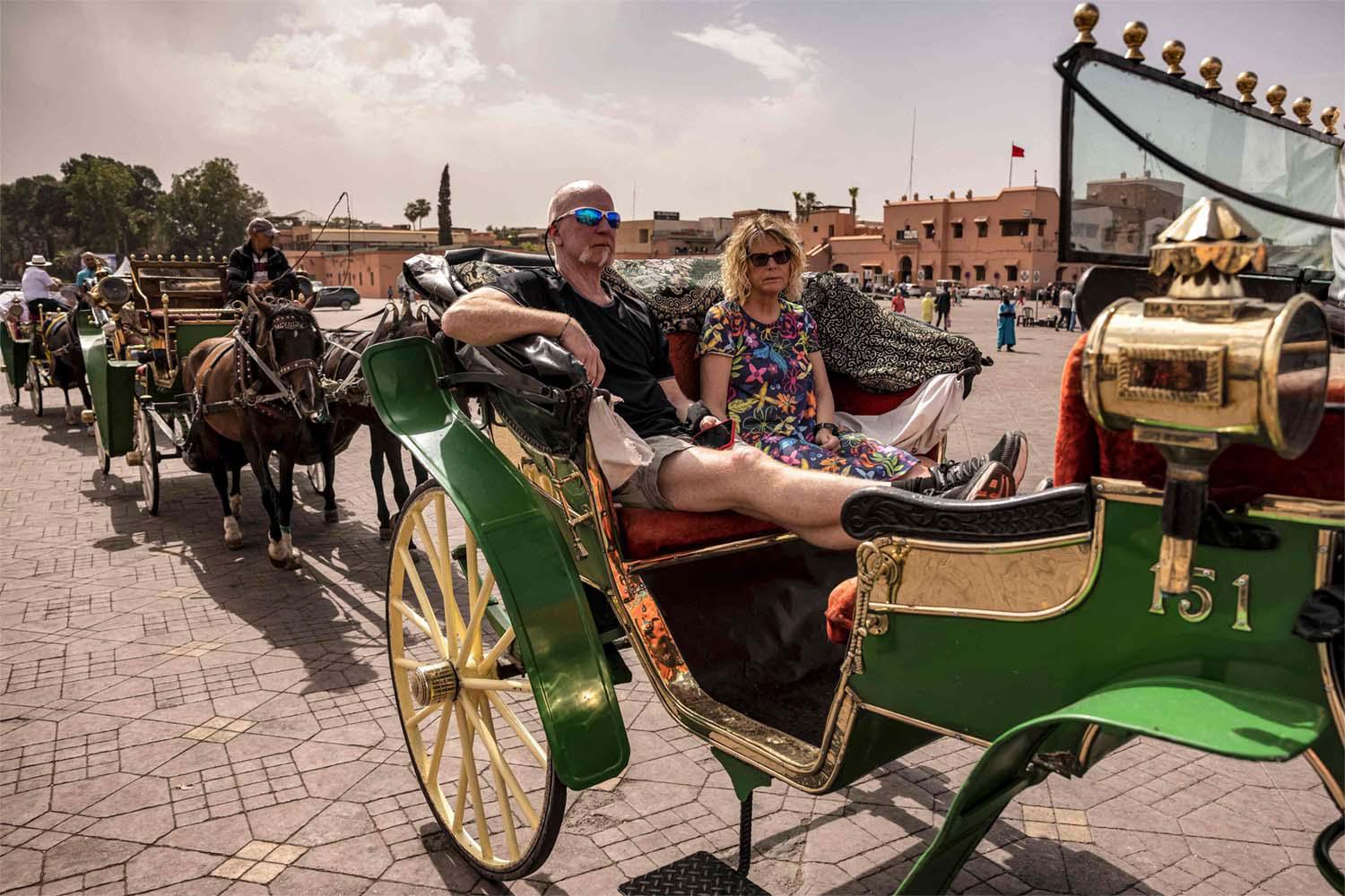 What Tourists Can’t Do in Morocco Ever - See Africa Today