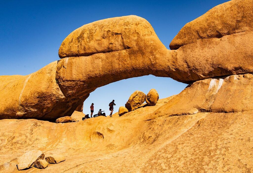 5 Unforgettable Places That Answer What is Namibia Famous for - See ...