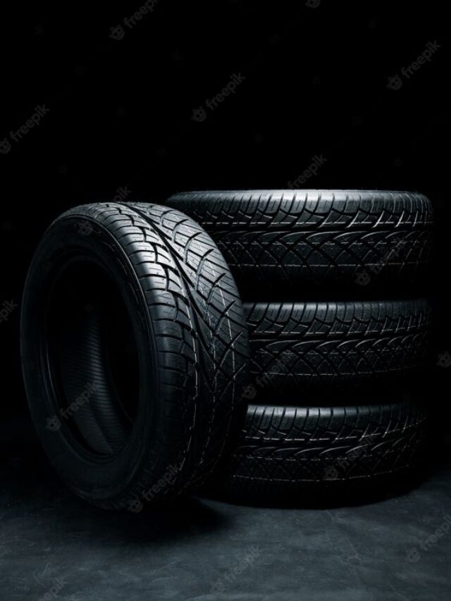 Tyre industry in Africa - See Africa Today