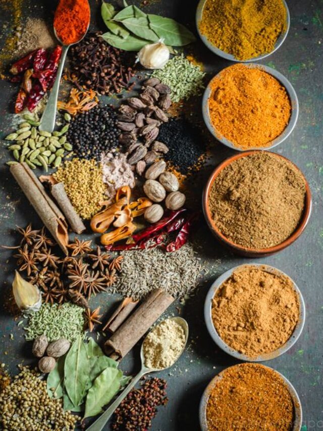masala production in africa - See Africa Today