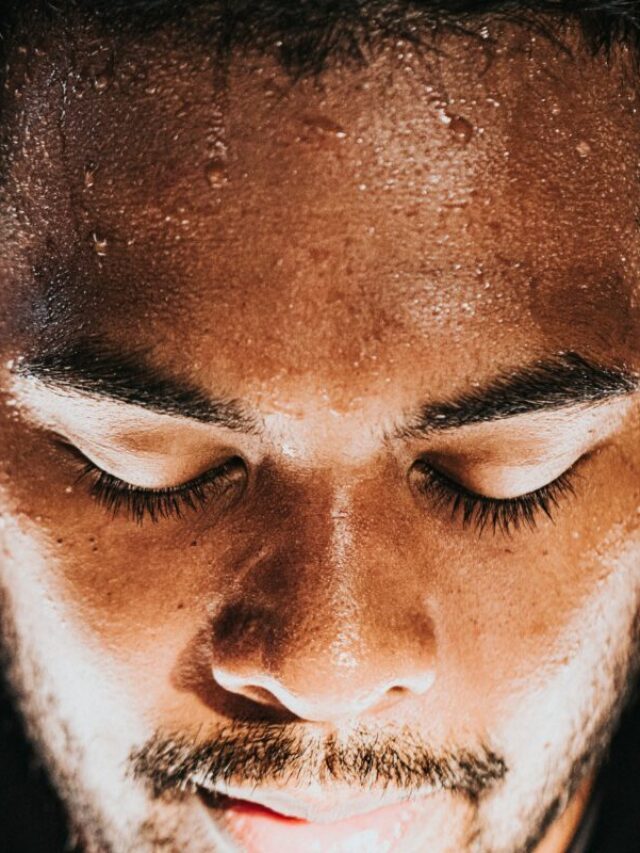 The Science of Sweating - See Africa Today