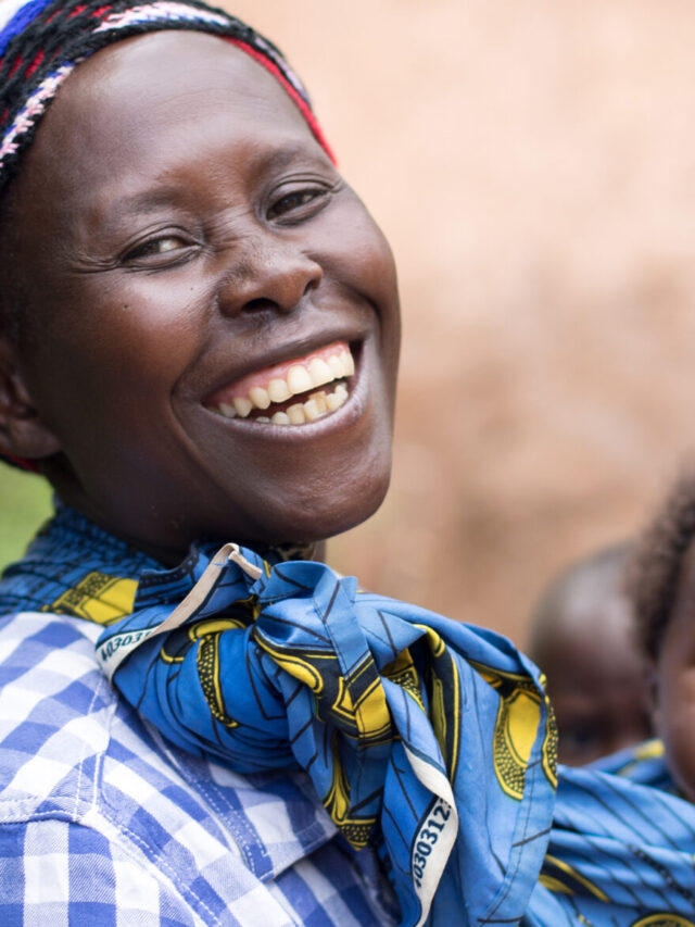 Democratic Republic of the Congo (DRC): - See Africa Today