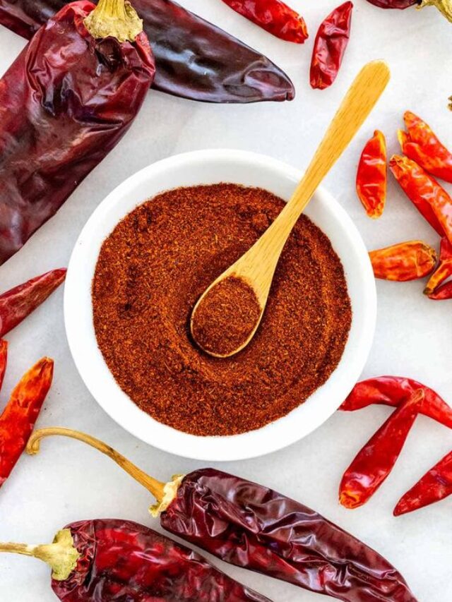 chilli powder production in africa - See Africa Today