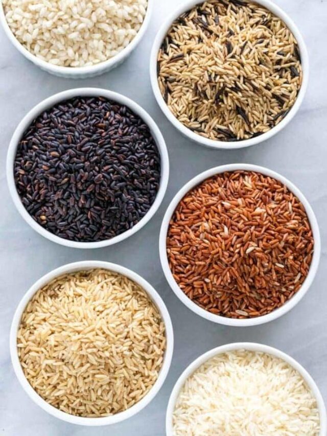 rice production in africa - See Africa Today