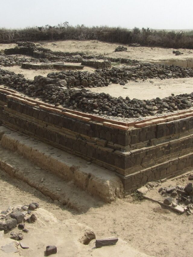 Eritrea: Asmara, ruins of Adulis, Architecture. - See Africa Today