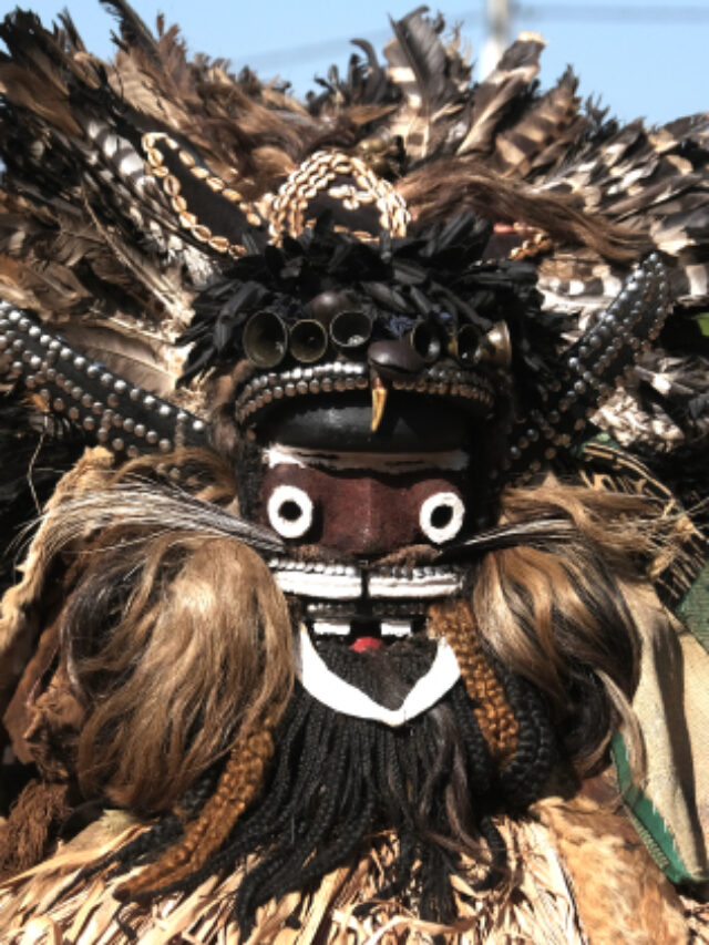 Ivory Coast: Culture, Music, dance, and traditional festivals etc ...