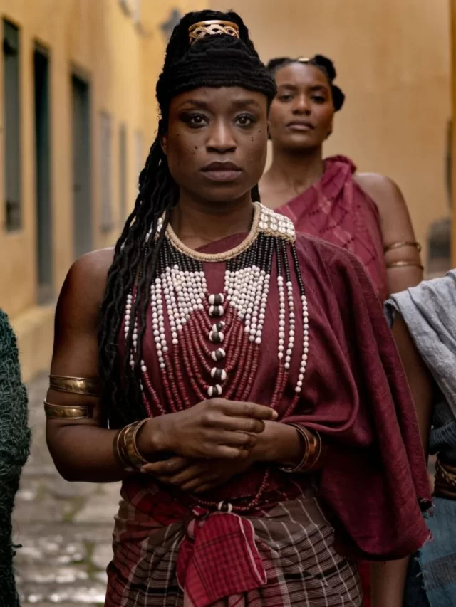 African Queens and Empresses - See Africa Today