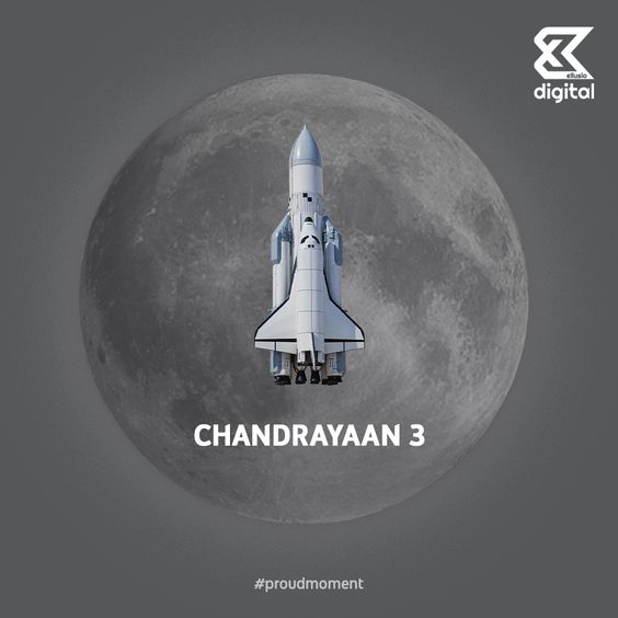 The significance of India's successful landing on the moon’s south pole ...