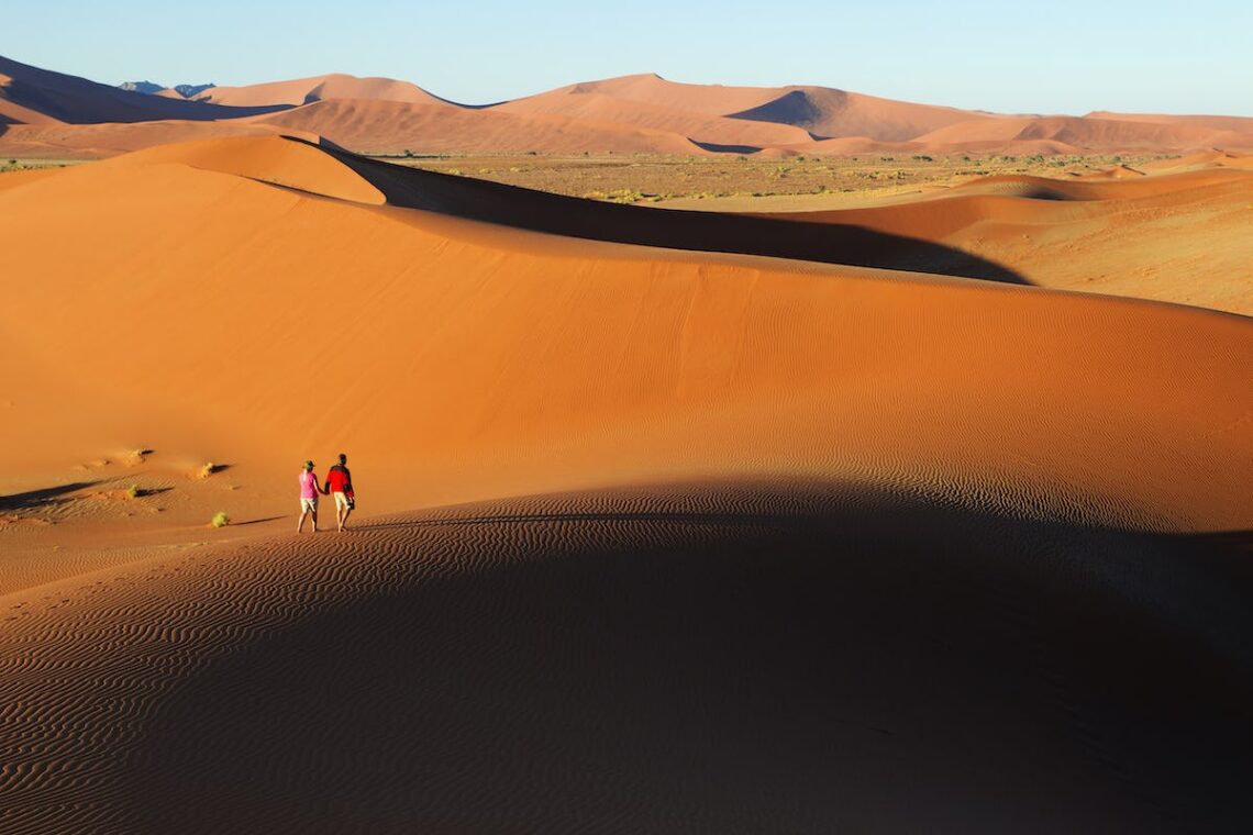 The best African countries to visit this August - FurtherAfrica