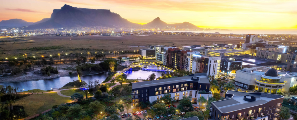 10 Smart Cities in Africa To Visit While Alive - See Africa Today