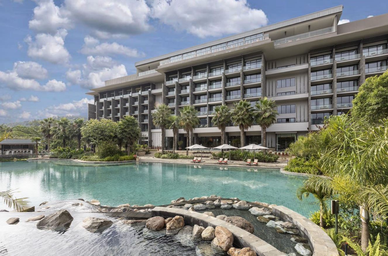 Experience World-class Luxury at Gran Melia Arusha - See Africa Today