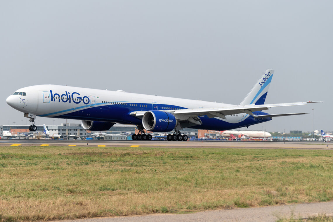 How IndiGo Nairobi Flights Changed Kenyan Tourism with Indian Tourists - See Africa Today