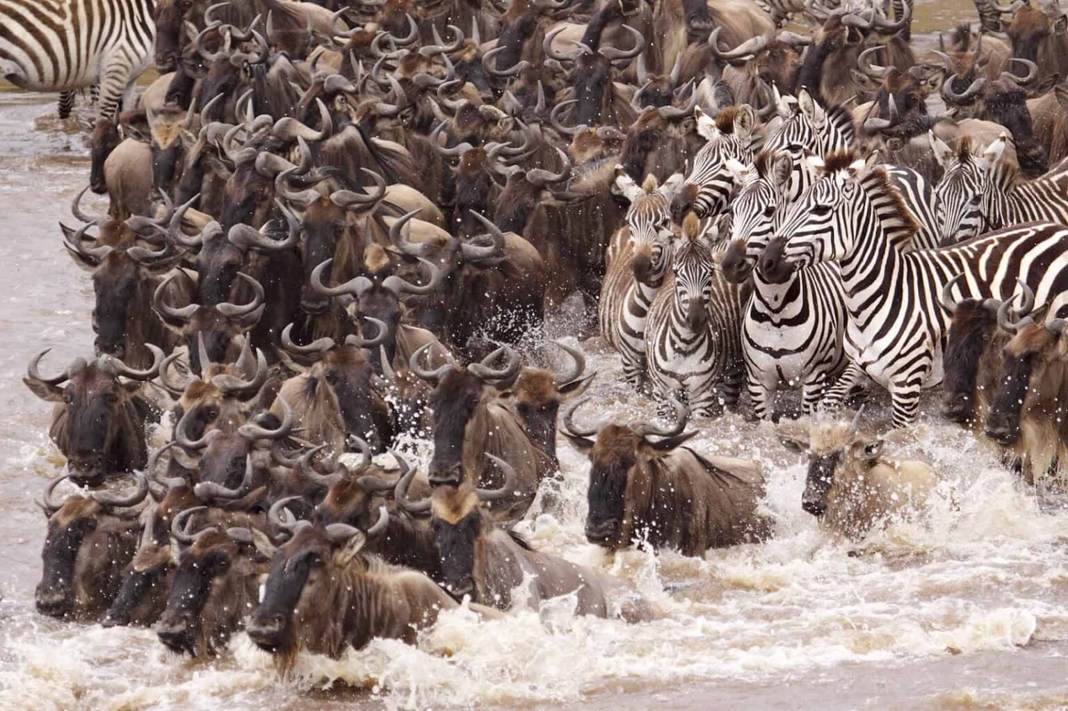 7 Natural Wonders in Africa Full of Wild Beauty - See Africa Today