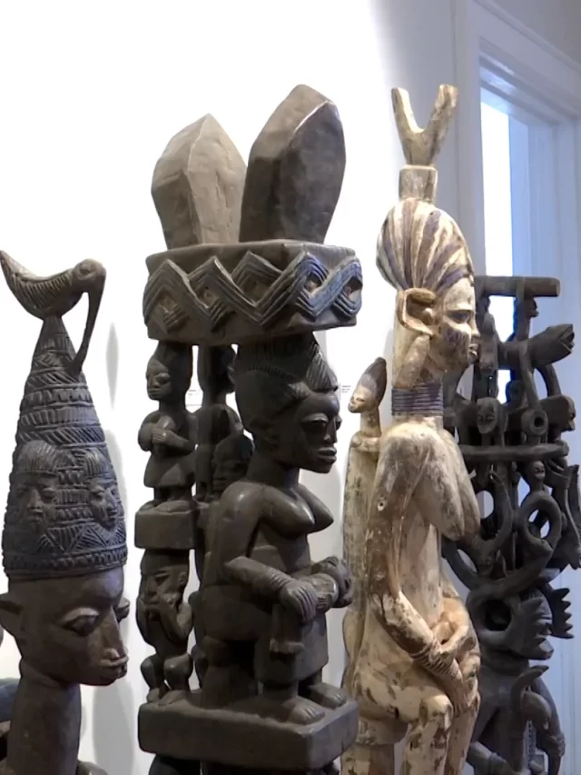African Cultural Museums - See Africa Today