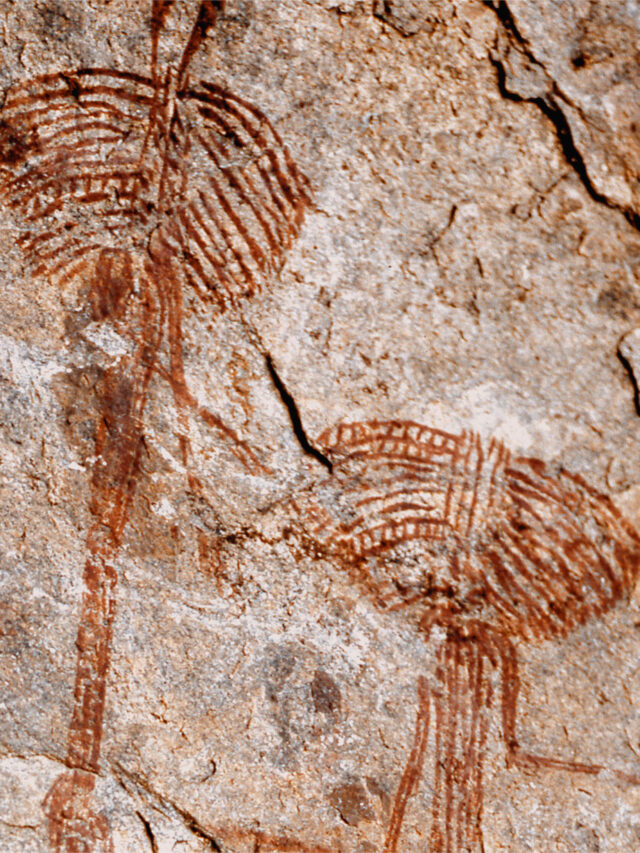 African Rock Art and Petroglyphs - See Africa Today