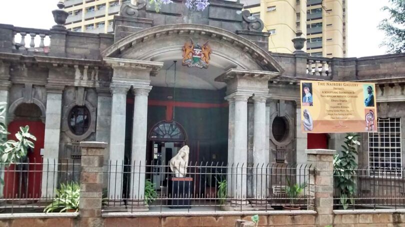 5 famous historical buildings in Nairobi worth visiting - FurtherAfrica