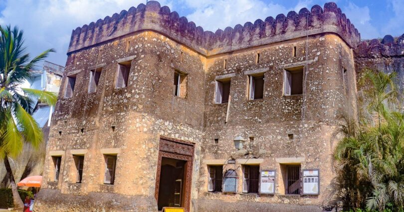 Top 5 landmarks to visit in Tanzania - FurtherAfrica