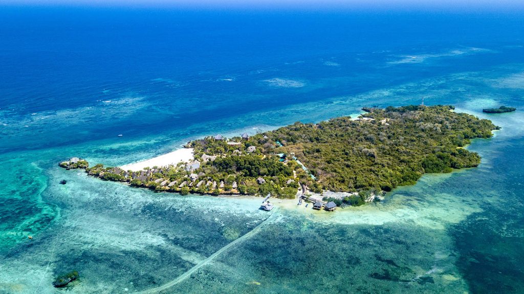 Top 5 islands in Kenya you must visit - FurtherAfrica