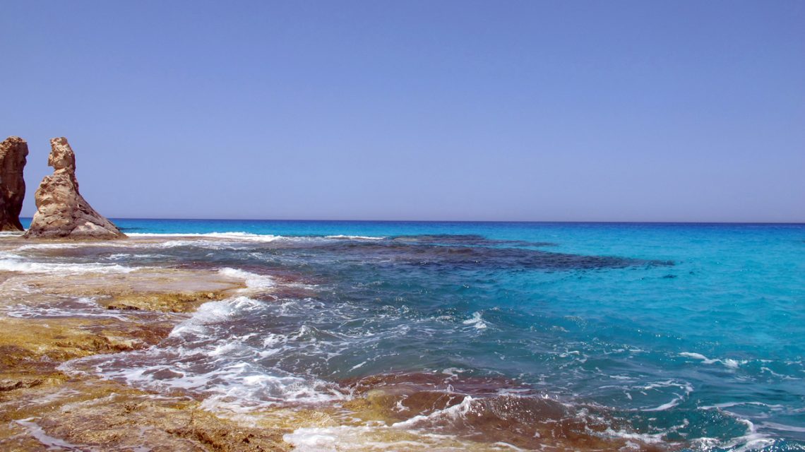 6 Best Beaches in Egypt You Must Visit Before 2025