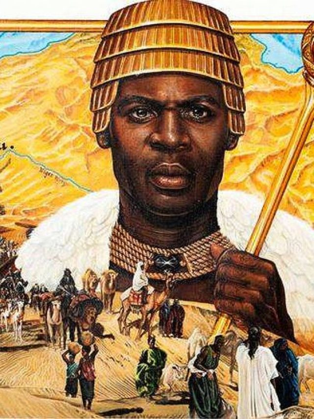 Inventions by africans in human history - See Africa Today